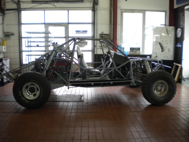 HUMMER Racingteam. Europa´s erstes Hummer H1 Rallyeteam